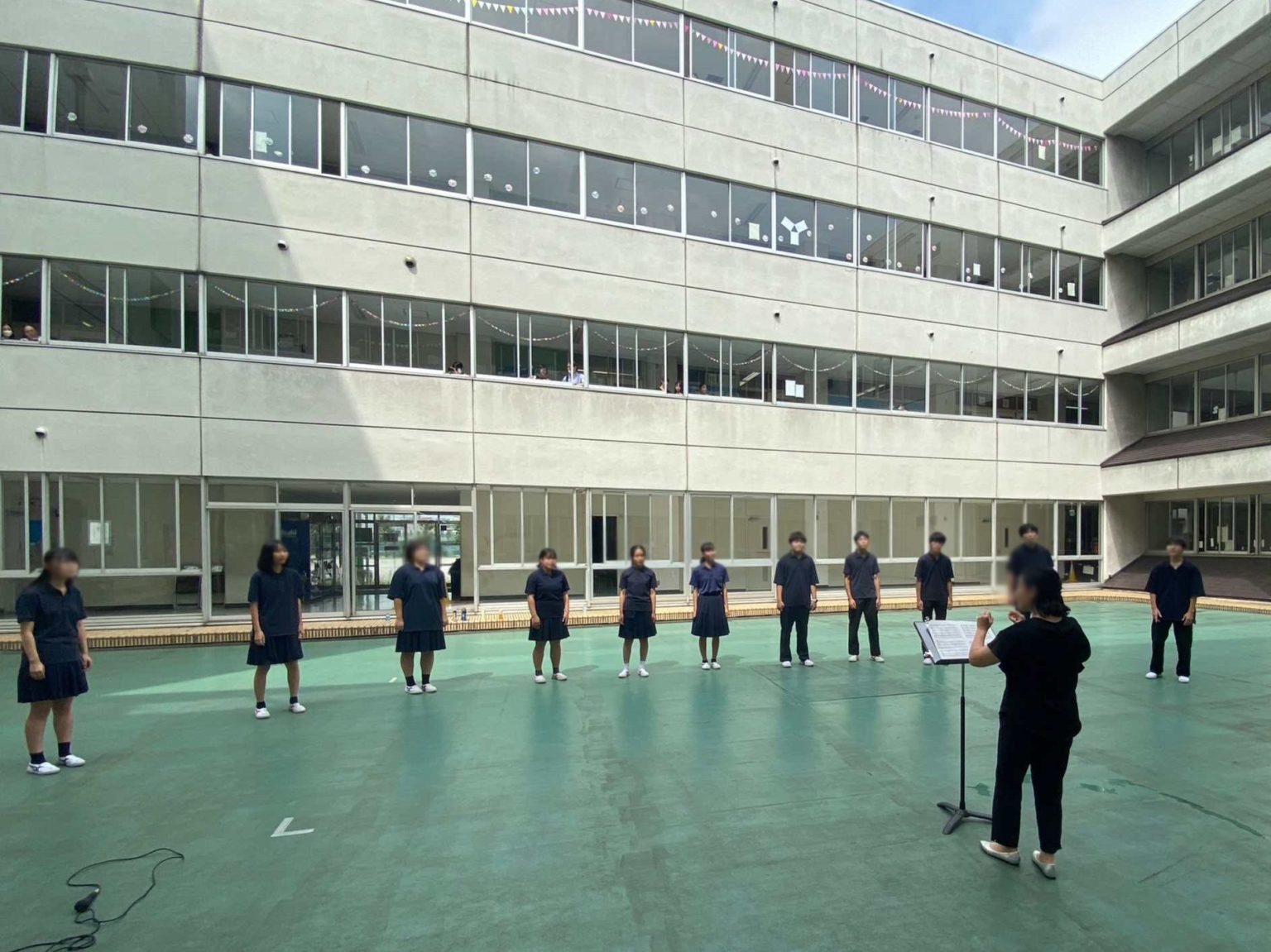 小松川高等学校PTA